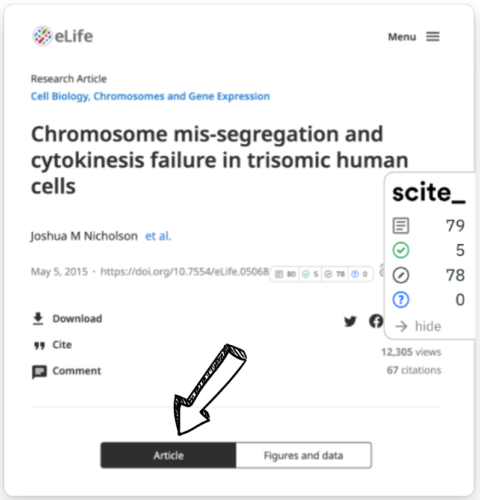 How to Use Scite: A Step-by-Step Guide in 2025