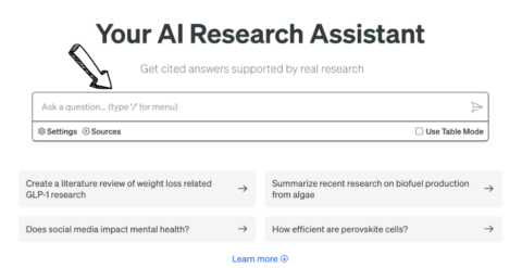 How to Use Scite: A Step-by-Step Guide in 2025