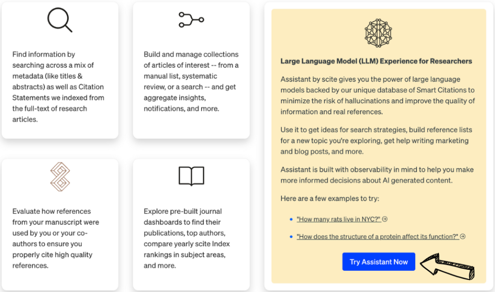 How to Use Scite: A Step-by-Step Guide in 2025