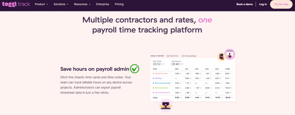 Toggl Review: Time Tracking Made Easy in 2025?