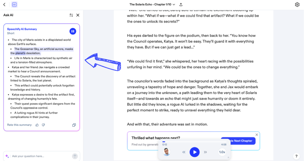 How To Use Speechify Text to Speech Like a Pro in 2025