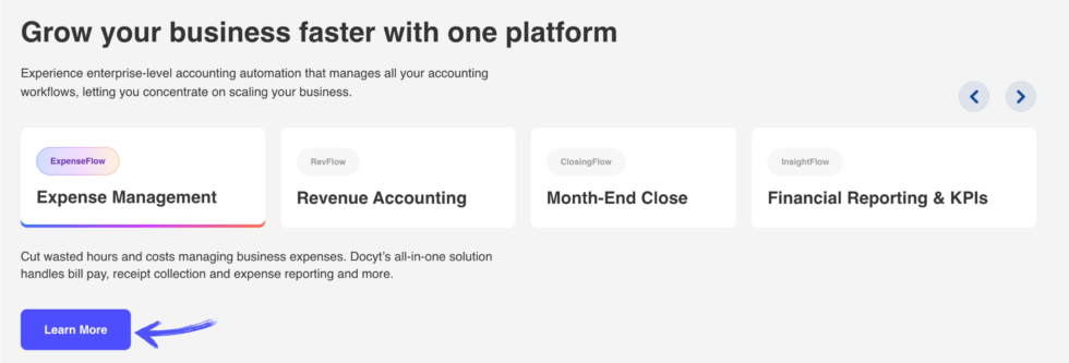 How to Use Docyt: The Ultimate Beginner's Guideline in 2025