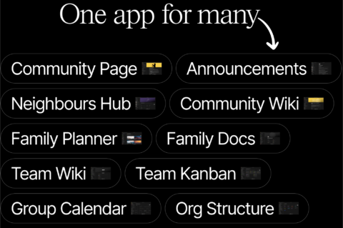 Anytype Review 2025: Best Note-Taking App?
