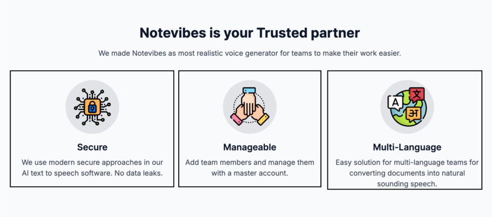 Notevibes Review: Best Note-Taking Platform in 2025?