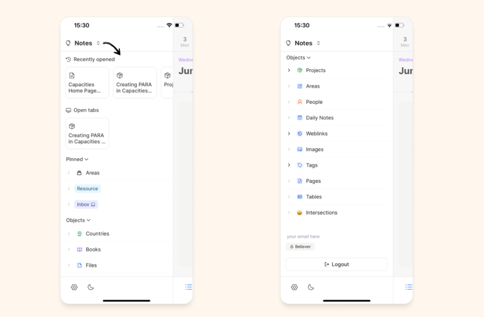 Capacities Review 2025: Boost Your Productivity