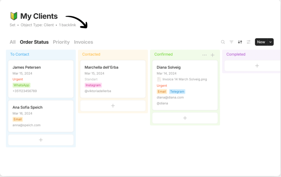 Anytype Review 2025: Best Note-Taking App?