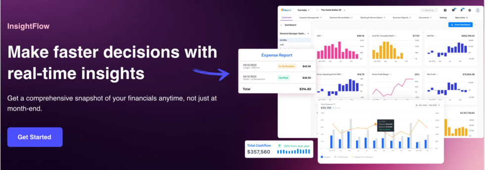 How to Use Docyt: The Ultimate Beginner's Guideline in 2025