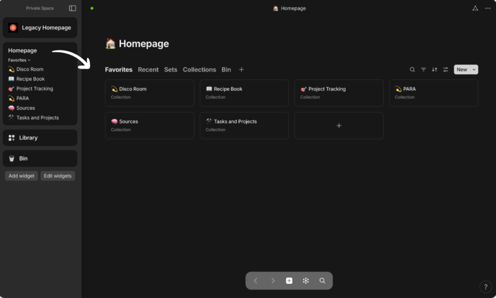 Anytype Review 2025: Best Note-Taking App?