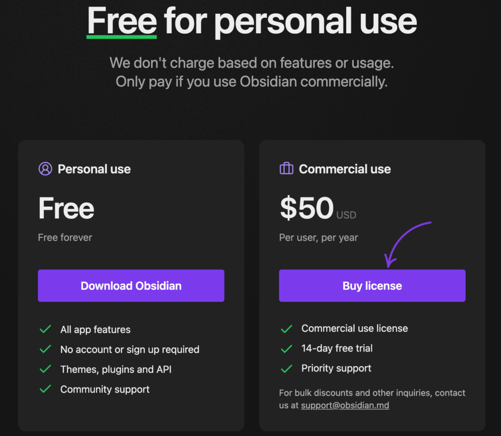 Notion vs Obsidian: Which Tool is Best For You?