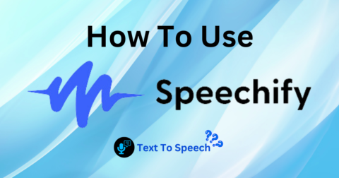 How To Use Speechify Text to Speech Like a Pro in 2025