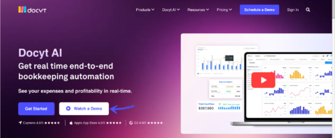 How to Use Docyt: The Ultimate Beginner's Guideline in 2025