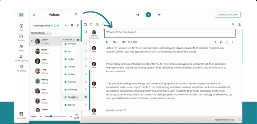 How to Use NaturalReader: A Beginner's Guide in 2025
