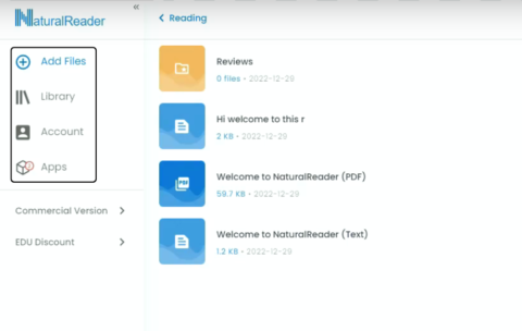 How to Use NaturalReader: A Beginner's Guide in 2025
