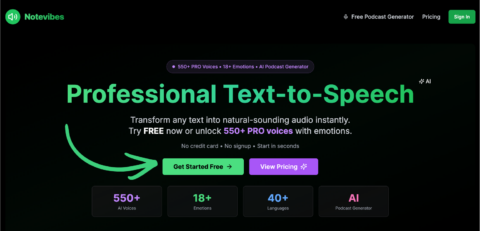 How to Use Notevibes Like a Pro (2026 Guide)