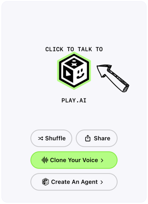 Play HT Review: Creates Realistic AI Voices in 2025?