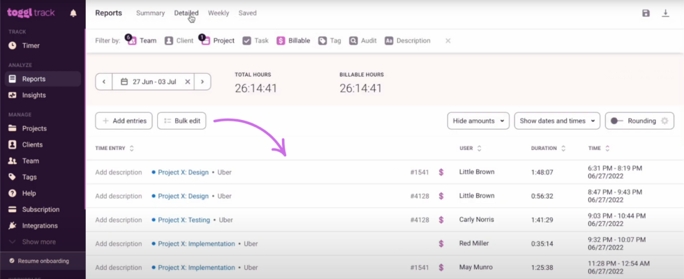 Toggl vs Timeular: Which is The Best Time Tracker in 2025?