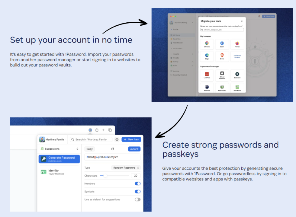 How to Use 1Password: Easy Setup Tutorial in 2025