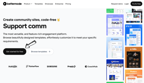BetterMode Review: Customizable Community Platform in 2025