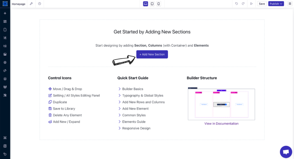 Dorik Review: The Best No-Code Website Builder in 2025?