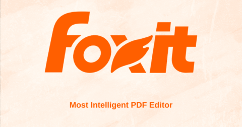 Foxit Review: Is It the Best PDF Editor in 2025?