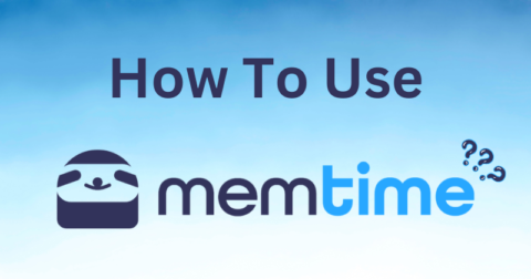 How to Use Memtime: Track Your Time Effortlessly in 2025