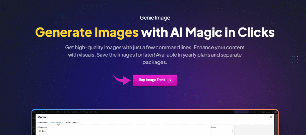 How to Use GetGenie Step by Step — 2026 Tutorial