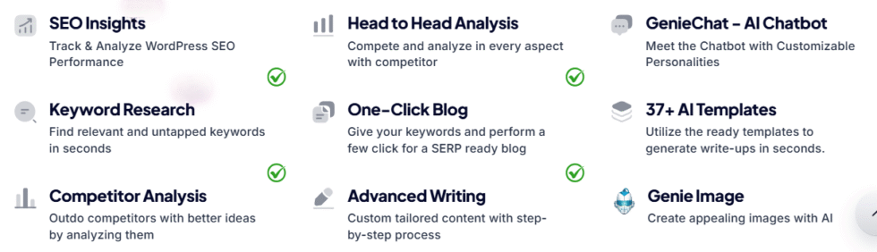 How to Use GetGenie Step by Step — 2026 Tutorial