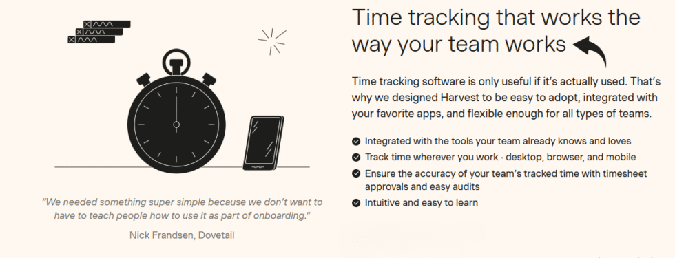 Harvest Review: Best Time Tracking Software in 2025?