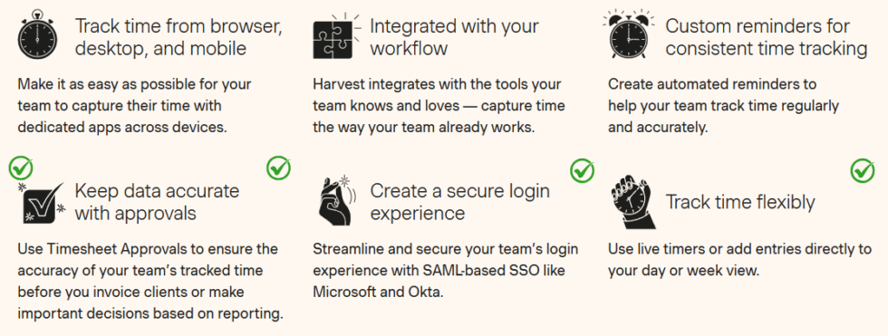 Harvest Review: Best Time Tracking Software in 2025?