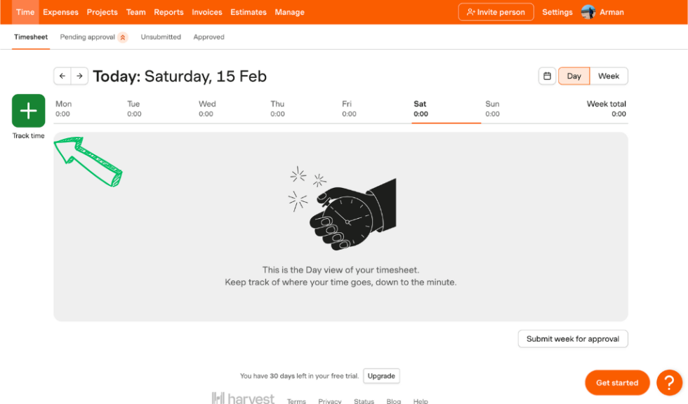 Harvest Review: Best Time Tracking Software in 2025?