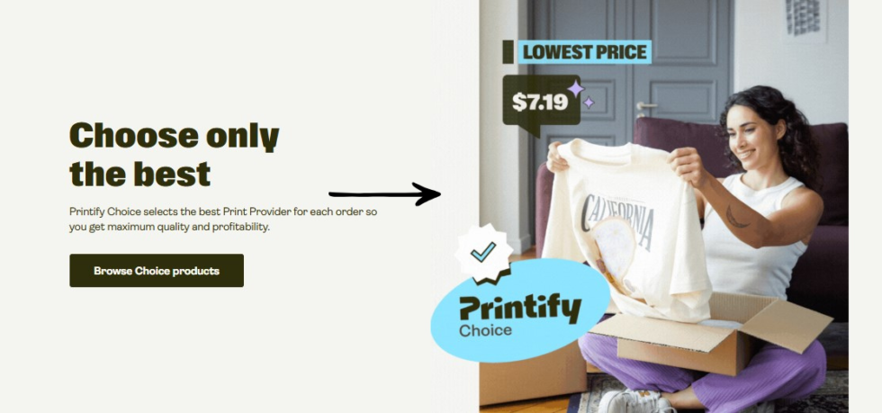 Printify Review: Maximize Your Sales in 2025!