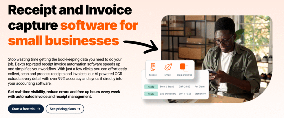 How to use Dext to Automate Your Bookkeeping Fast in 2026?