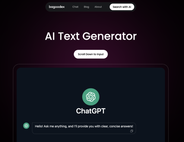 9 Best AI Text Generators: Top Tools Compared in 2025