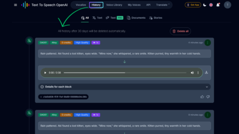 TTSOpenAI Review: Superior Voice Clarity in 2025?