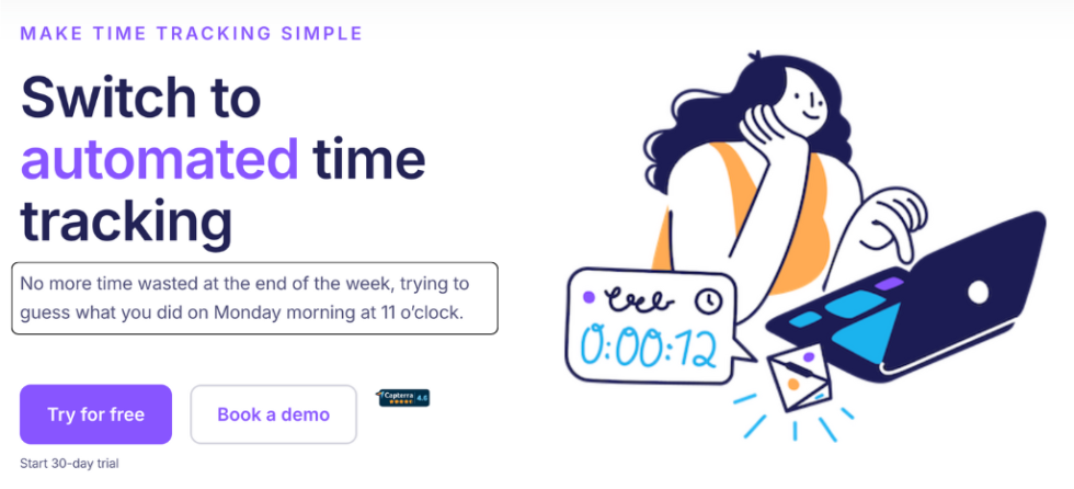 Timeular Review: Track Your Time Effortlessly in 2025