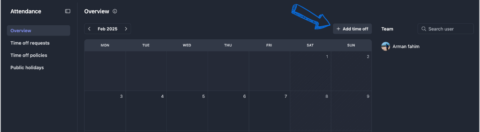 TrackingTime Review: Best Time Manager in 2025?