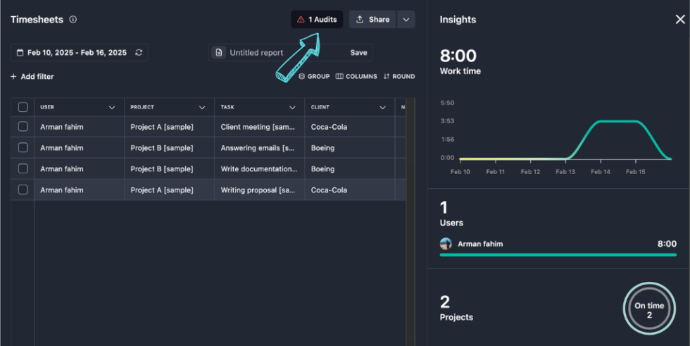TrackingTime Review: Best Time Manager in 2025?