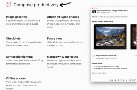 NoteJoy Review: Best Note-Taking App in 2025?