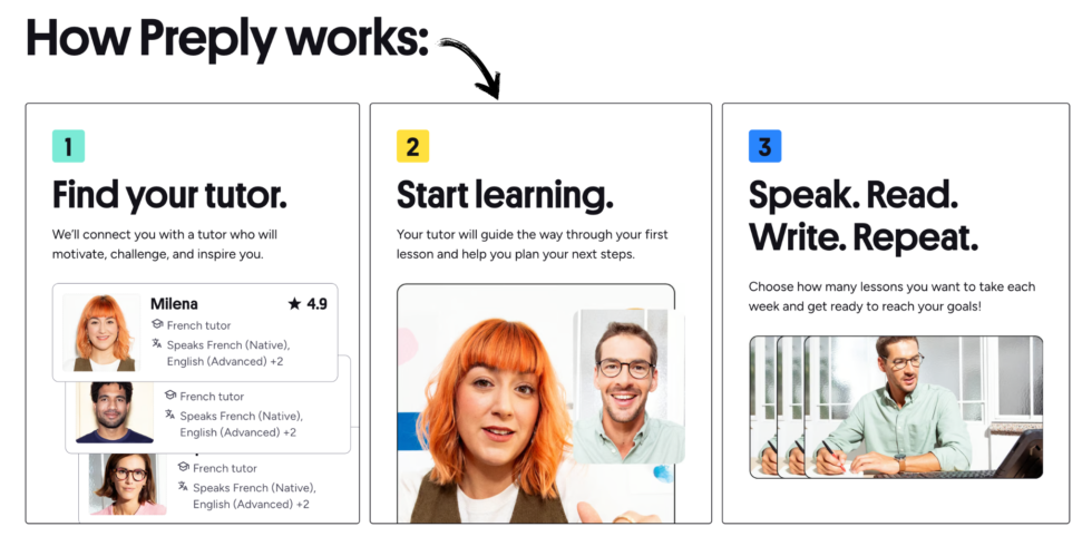 Preply Review: Find the Best Language Tutor in 2025