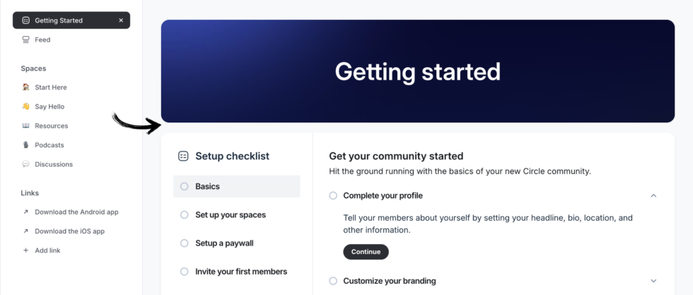 Circle Review: Best All-in-One Community Platform in 2025?