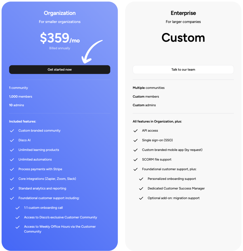 Disco Review: AI-powered Social Learning Tool in 2025?