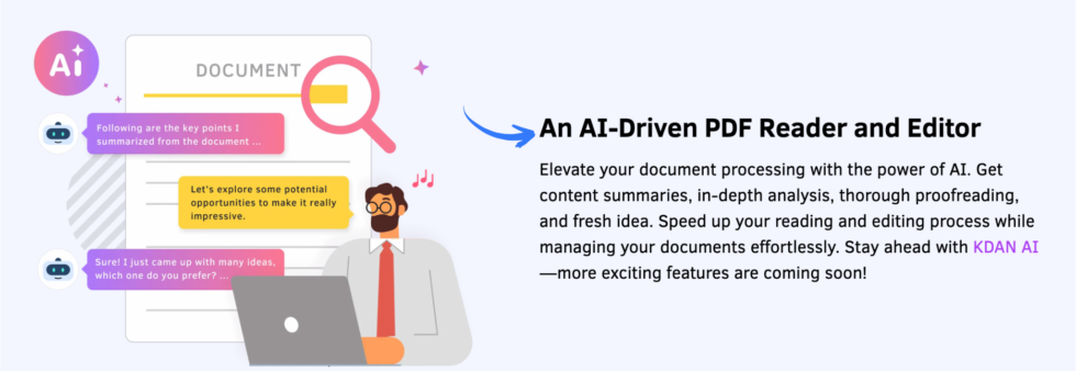 Kdan PDF Reader Review: Powerful PDF Tool for 2025