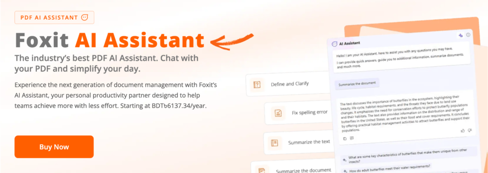 Foxit Review: Is It the Best PDF Editor in 2025?