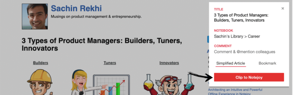 NoteJoy Review: Best Note-Taking App in 2025?