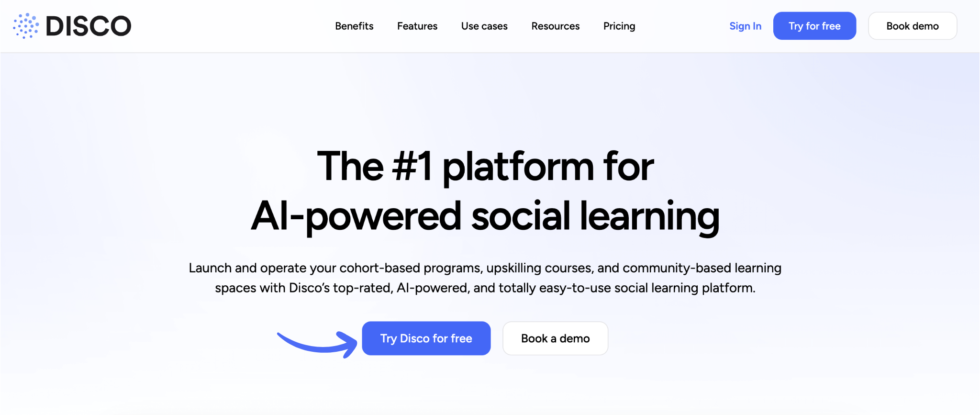 Disco vs Teachable: Which Platform is Right for You in 2025?