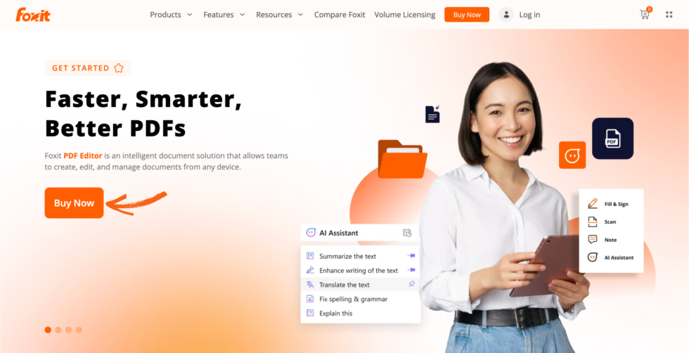 Foxit Review: Is It the Best PDF Editor in 2025?