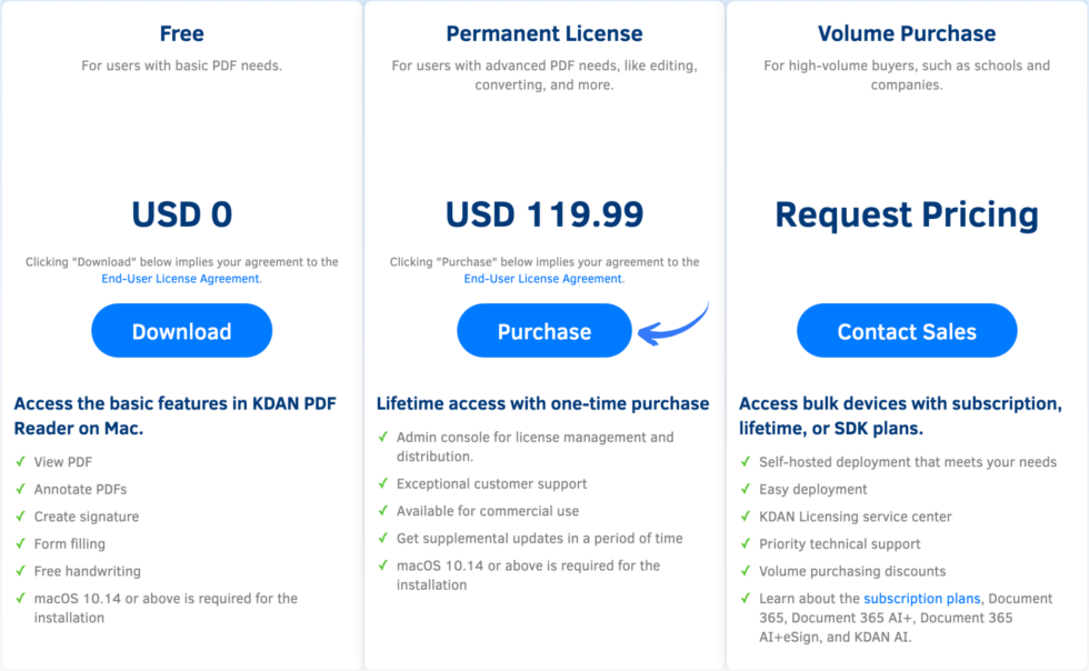 Kdan PDF Reader Review: Powerful PDF Tool for 2025