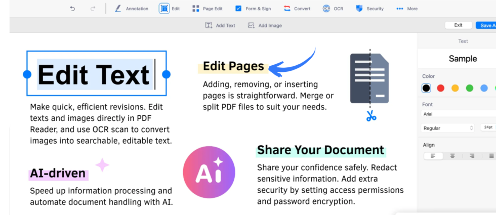 Kdan PDF Reader Review: Powerful PDF Tool for 2025