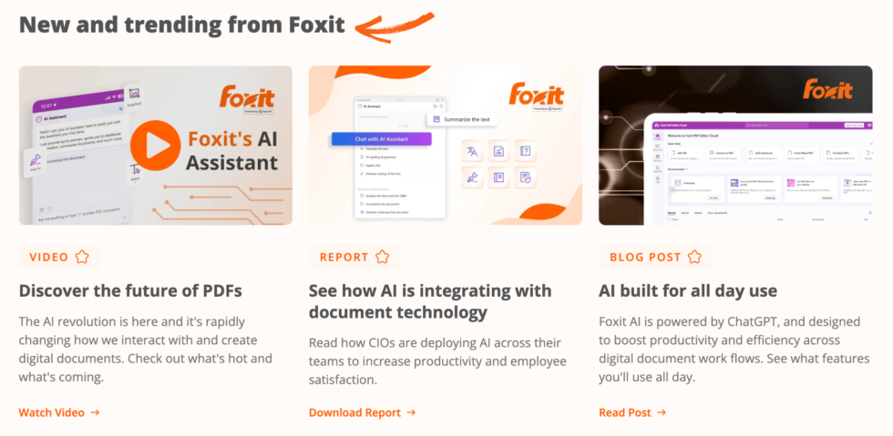 Foxit Review: Is It the Best PDF Editor in 2025?