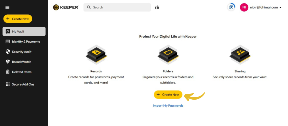How to Use Keeper Security Like a Pro (2026 Guide)